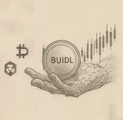 BlackRock’s Tokenized Fund BUIDL to be Collateral on Two Major Crypto ...
